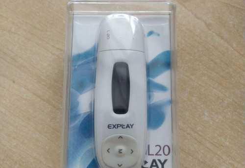 MP3-плеер Explay L20