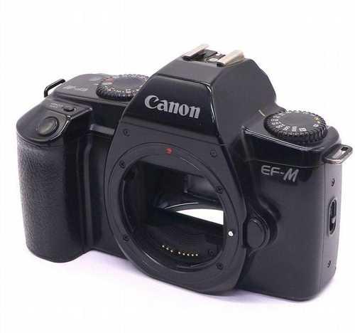 Canon EF-M body (Taiwan)