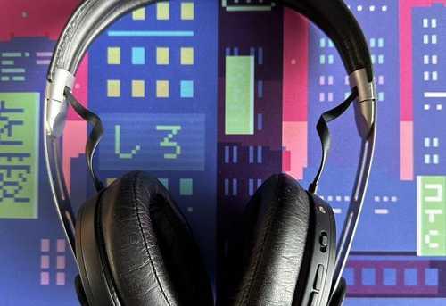 Беспроводные наушники Sennheiser Momentum 3