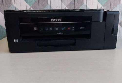 Принтер Epson L3050