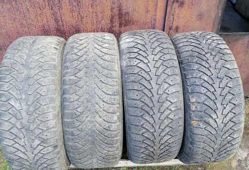 Nordman WR SUV 235/55 R17 103F