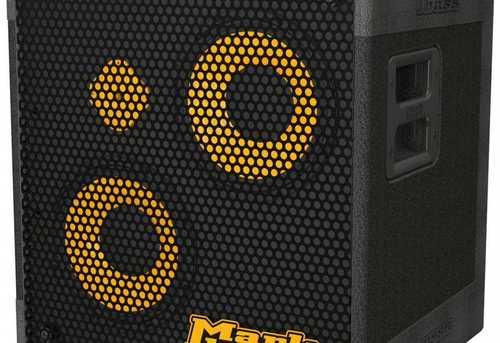 Markbass MB58R 102 pure - 4 Cabinet Made in Italy