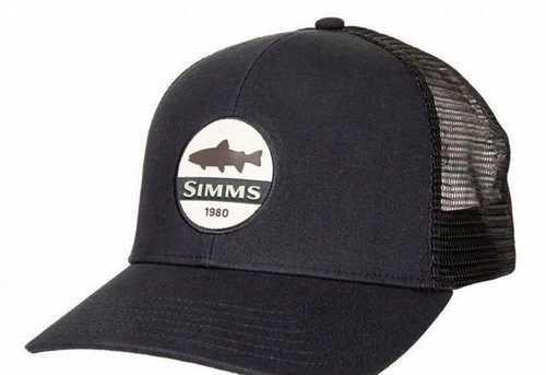 Кепка Simms Trout Patch Trucker '21