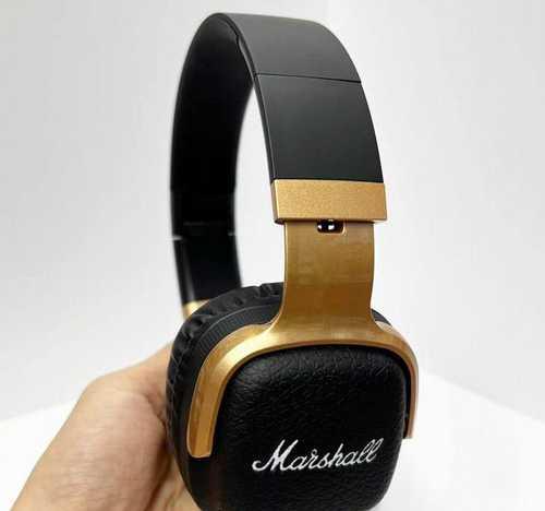 Marshall Major Mid ANC реплика оптом и в розницу