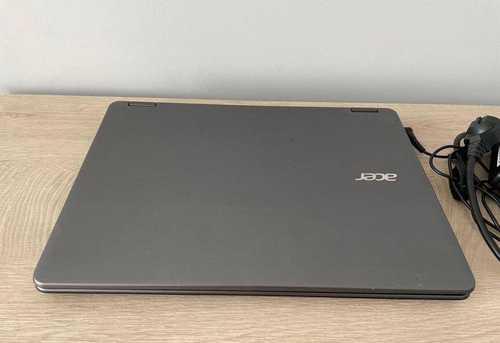 Ноутбук Acer R3-471T