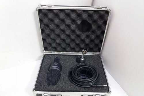 Микрофон AKG C3000