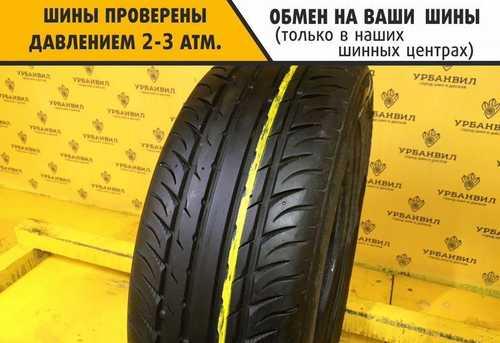 Kumho Ecsta SPT KU31 185/60 R14 82H