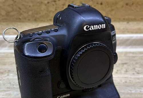 Canon 5D mark iv body с бат блоком Canon bg-e20