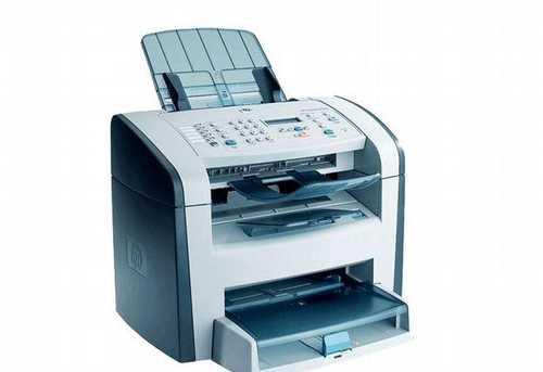 Принтер / мфу лазерное HP LaserJet 3050, ч/б, A4