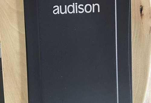 Усилитель Audison voce AV5.1k HD