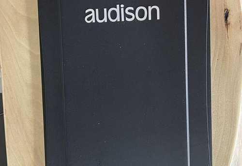 Усилитель Audison voce AV5.1k HD