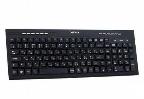 Клавиатура беспроводная Perfeo PF-8805