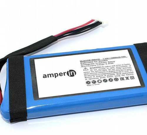 Аккумуляторная батарея Amperin для JBL Boombox 7.4