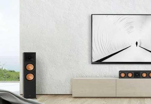 Домашний кинотеатр Klipsch Dolby Atmos