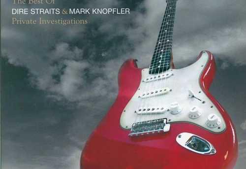 Dire straits & mark knopfler - Private Investigat