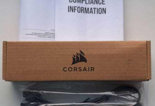 Кабель Corsair PCIe Gen 5 12vhpwr