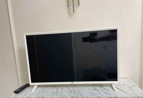 Телевизор LG 32lk519bplc