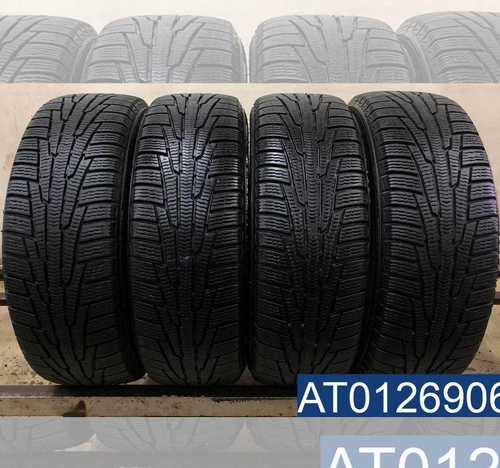 Nokian Tyres Nordman RS2 185/60 R15 88R