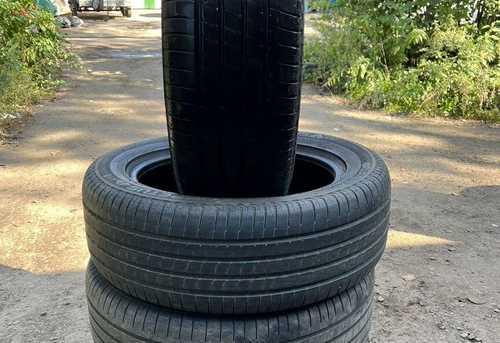 Lassa Competus H/P 2 235/55 R19