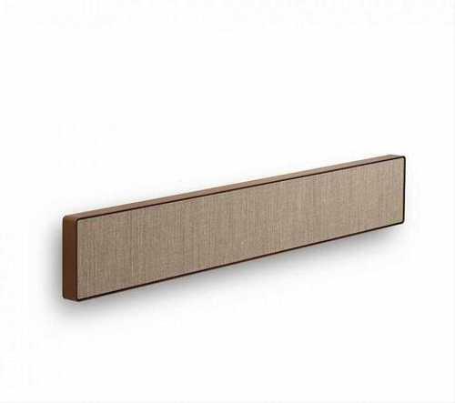 Саундбар Bang & Olufsen Beosound Stage Bronze