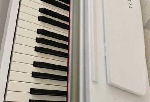 Цифровое пианино Kurzweil ka-130
