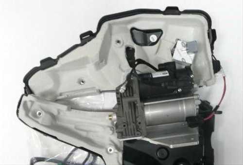 Компрессор подвески Range Rover Sport Спорт AMK