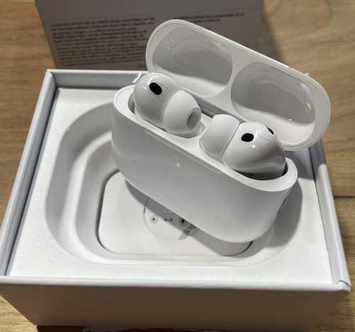 Airpods pro 3 2025