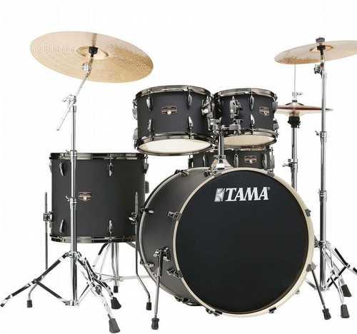 Ударная установка tama IP52H6WBN-BOB imperialstar