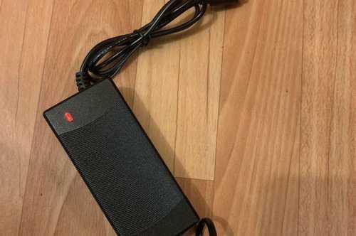 Зарядка 42v 2a