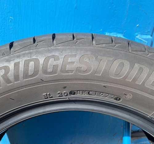 Bridgestone Playz PX-RV II 205/60 R16 92W