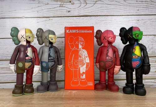 Фигурка Kaws