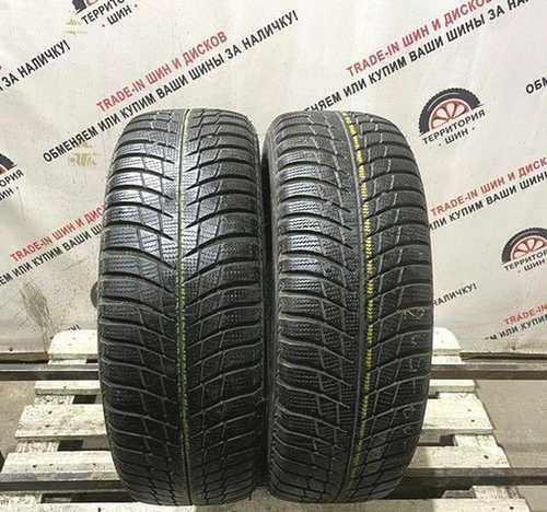 Bridgestone Blizzak LM-001 205/60 R16 92Q