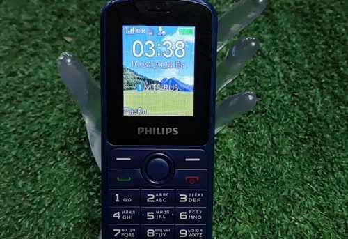 Philips Xenium E2301