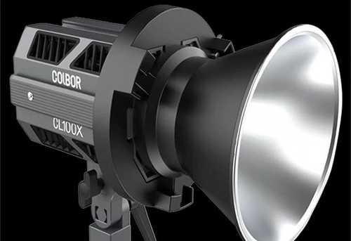 Видеосвет colbor CL100X 2700-6500K 110Вт