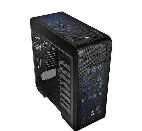 Компьютерный корпус Thermaltake Core V71 TG, черны