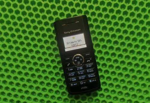 Sony Ericsson J120i