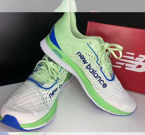 Кроссовки мужские New Balance FuelCell SuperComp P