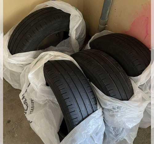 Kumho Solus KH17 185/65 R15 88H