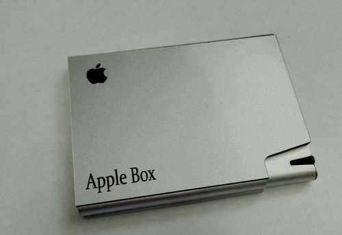 Apple box
