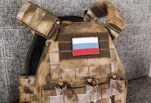 Плитоносец Centurion Gear "Легат"