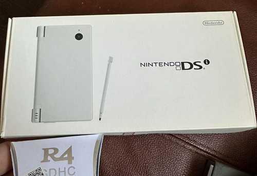 Nintendo dsi