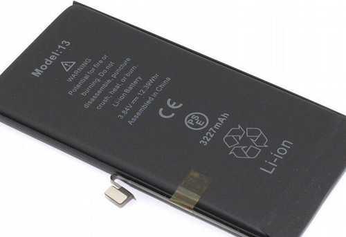 Аккумулятор для Apple iPhone 13 - (Премиум)