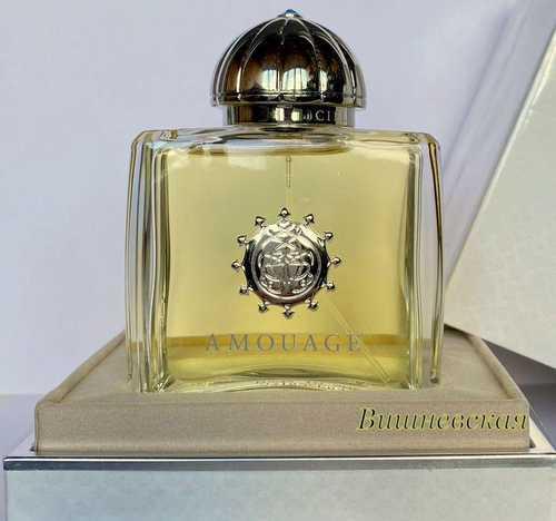 Amouage Ciel Woman