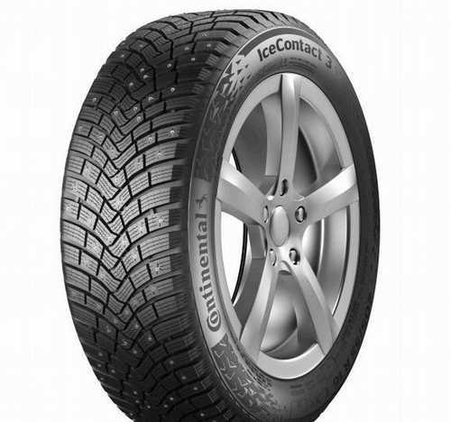 Continental IceContact 3 225/60 R18 104T