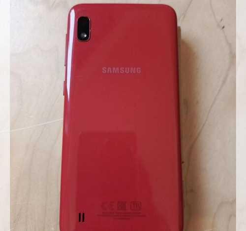 Samsung Galaxy A10, 2/32 ГБ