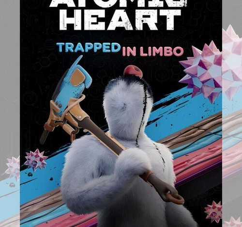 Atomic Heart - Trapped in Limbo PS4 PS5