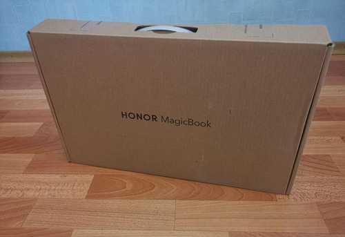 Honor magicbook x16 8/512