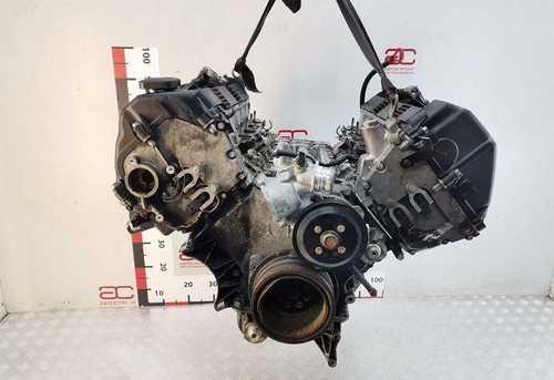 Двигатель (двс) BMW 7-Series (E65/E66) (2001-2008)
