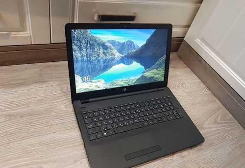 Ноутбук HP 15-rb0xx