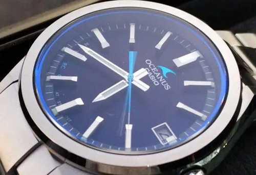 Часы Casio oceanus OCW-T200S-1AJF